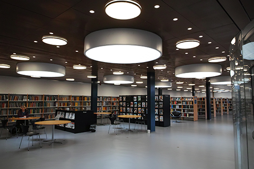 「SADI」北欧建築・デザイン協会