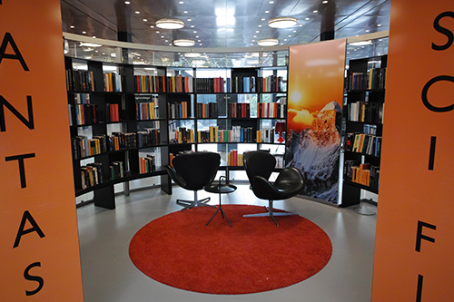 「SADI」北欧建築・デザイン協会